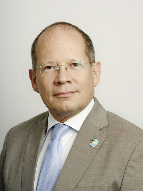 - Bayerisches Ärzteblatt